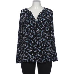 TRIANGLE Damen Bluse, mehrfarbig