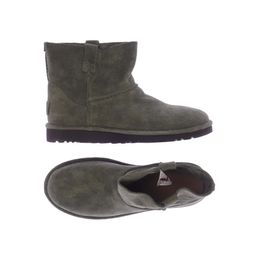 UGG Australia UGG Damen Stiefelette, grün