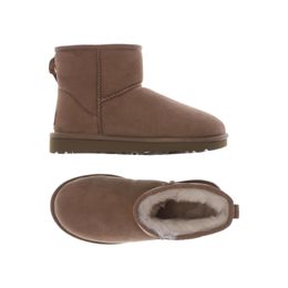 UGG Australia UGG Damen Stiefelette, beige