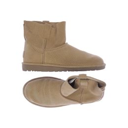 UGG Australia UGG Damen Stiefelette, beige