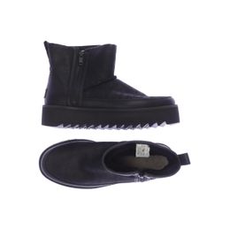 UGG Australia UGG Damen Stiefelette, schwarz