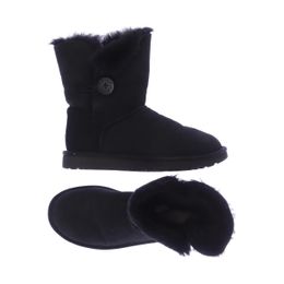 UGG Australia UGG Damen Stiefel, schwarz