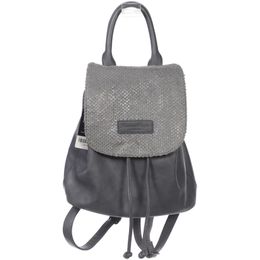 Fritzi aus Preussen Fritzi aus Preußen Damen Rucksack, blau