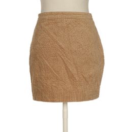 Samsøe & Samsøe Samsoe & Samsoe Damen Rock, beige, Gr. 38