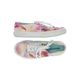 Superga Damen Sneakers, pink