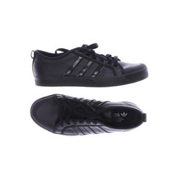 adidas originals Damen Sneakers, schwarz