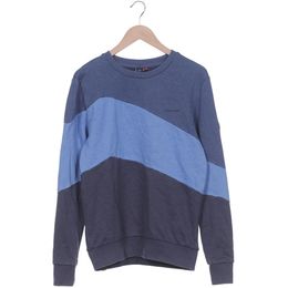 Ragwear Jungen Hoodies & Sweater, marineblau