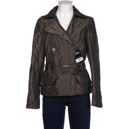 Taifun Damen Jacke, braun, Gr. 34