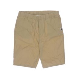 H&M H&M Herren Shorts, beige, Gr. 158