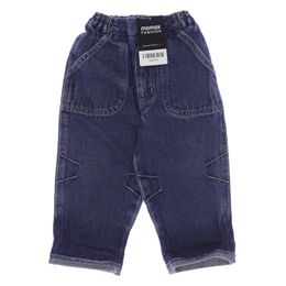 Kiabi Herren Jeans, marineblau, Gr. 80