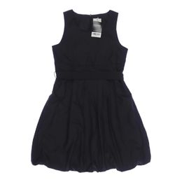 s.Oliver Selection Mädchen Kleid, schwarz