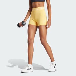 Adidas Techfit kurze Leggings