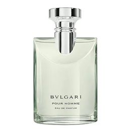 Bvlgari - Pour Homme - Eau De Parfum - Bvlgari Pour Homme Edp 100ml