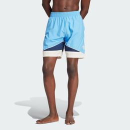 Adidas CLRDO Badeshorts