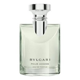 Bvlgari - Pour Homme - Eau De Parfum - Bvlgari Pour Homme Edp 50ml