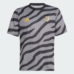 Adidas Juventus Turin Kids Pre-Match Shirt