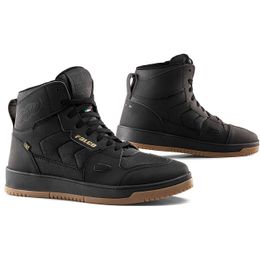 Falco Harlem, Schuhe