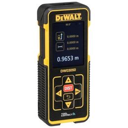 Dewalt DW03050-XJ Entfernungsmesser bis 50m