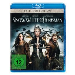 Universal Snow White and the Huntsman (Blu-ray)