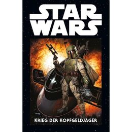 Star Wars Marvel Comics-Kollektion - Charles Soule, David Messina, Luke Ross, Steve McNiven, Gebunden