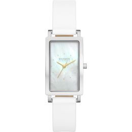 Skagen Damen Armbanduhr "SKW3141", silber