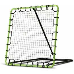 EXIT Toys - EXIT Tempo Multisport Rebounder 120x120cm - grün/schwarz - Grun