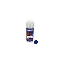 Saphir - Lederfarbe tenax Spray, 150 ml blau blau