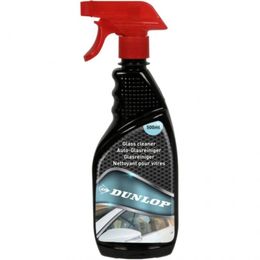 Auto Glasreiniger Reinigungsmittel Autopflegemittel 500 ml - Dunlop