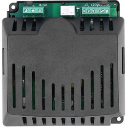 Eosnow - Batterieladegert, automatisches schwimmendes Generator-Netzteil, 50/60 Hz, DSE9130, 12 v, 5 a