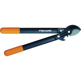 Fiskars - PowerGear ii 46 cm L71 1001556 Astschere Amboss