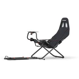 Playseat - Challenge Universal-Gamingstuhl Gepolsterter Sitz Schwarz