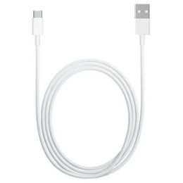 Original Ladekabel / Datenkabel usb-kabel Xiaomi usb-c 5A (Mi 10 Pro) Weiß