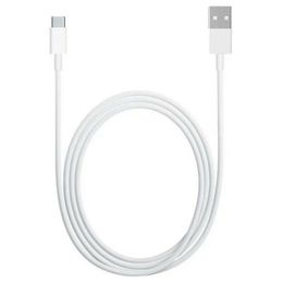 Xiaomi - Original Ladekabel / Datenkabel usb-kabel usb-c 5A (Mi 10 Pro) Weiß