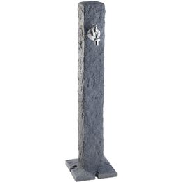 Garantia - granit Wasserzapfsäule dark granite - 356025