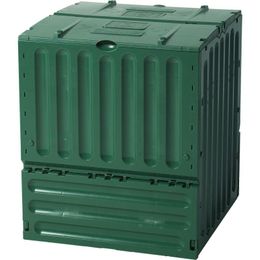 Garantia - eco-king Komposter 400 l, grün - 627007