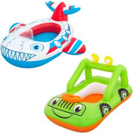 Bestway Lil' Navigator™ Kinder-Schlauchboot, sortiert