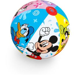 Bestway Disney Junior® Wasserball Mickey & Friends 51 x 17 cm