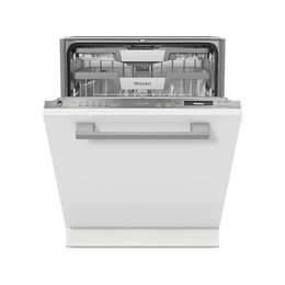 Miele G7191 SCVi AD FF 125 Ed. Geschirrspüler (vollintegrierbar, 598 mm breit, 43 dB (A), B)