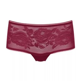 Triumph - Bandeau-slip - Eggplant 36 - Wild Rose Sensation - Unterwäsche für Frauen