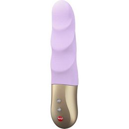 Fun Factory Vibrator „Stronic Petite“ mit pulsierender Stoßfunktion in 5 Geschwindigkeiten und 3 Rhythmen