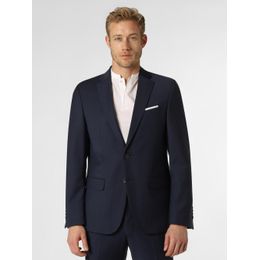 Pierre Cardin Baukasten-Sakko Herren Regular Fit, blau