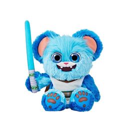 Hasbro Star Wars Young Jedi Adventures Fuzzy Force Nubs Plush 41.5cm