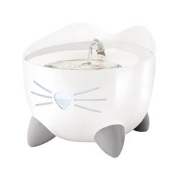 CATIT - Cat Fountain Pixi 2.5L Stainless - (785.0484)