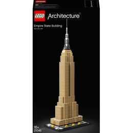 Lego Architecture 21046 Empire State Building