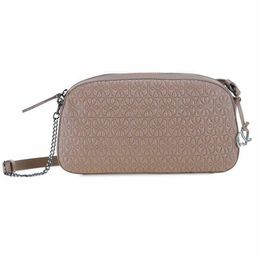 mywalit Umhängetasche Leder 25 cm mink