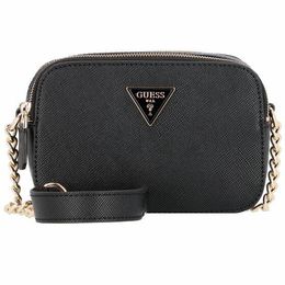 Guess Noelle Umhängetasche 19,5 cm black