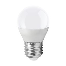 Eglo LED Lampe E27 4,9W warmweiß Leuchtmittel E27