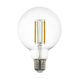 Eglo LED Lampe E27 6W-Smart TW Leuchtmittel E27