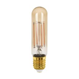 Eglo LED Lampe E27 4W warmweiß Leuchtmittel E27