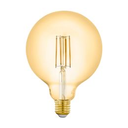Eglo LED Lampe E27 6W-Smart warmweiß Leuchtmittel E27